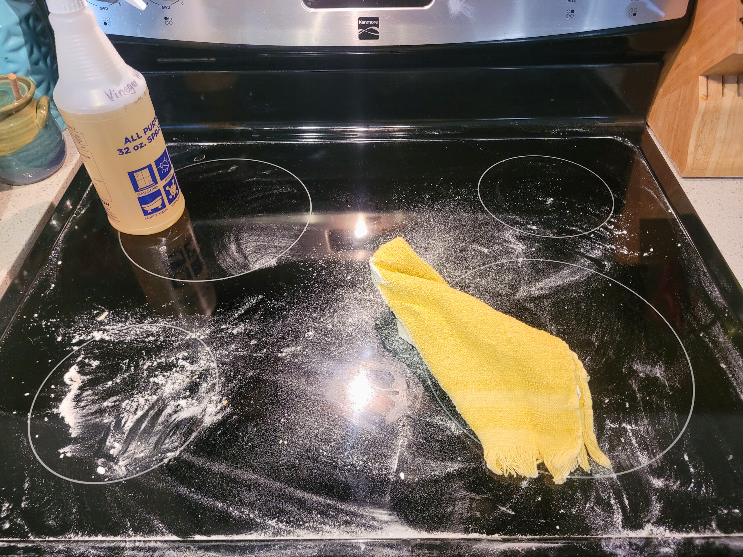 Homemade Cleaning Supplies That You Can Make Right Now - Truly ...